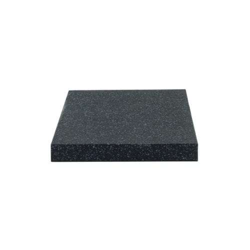 Load Test Weights for Load-bearing Systems | RubberForm