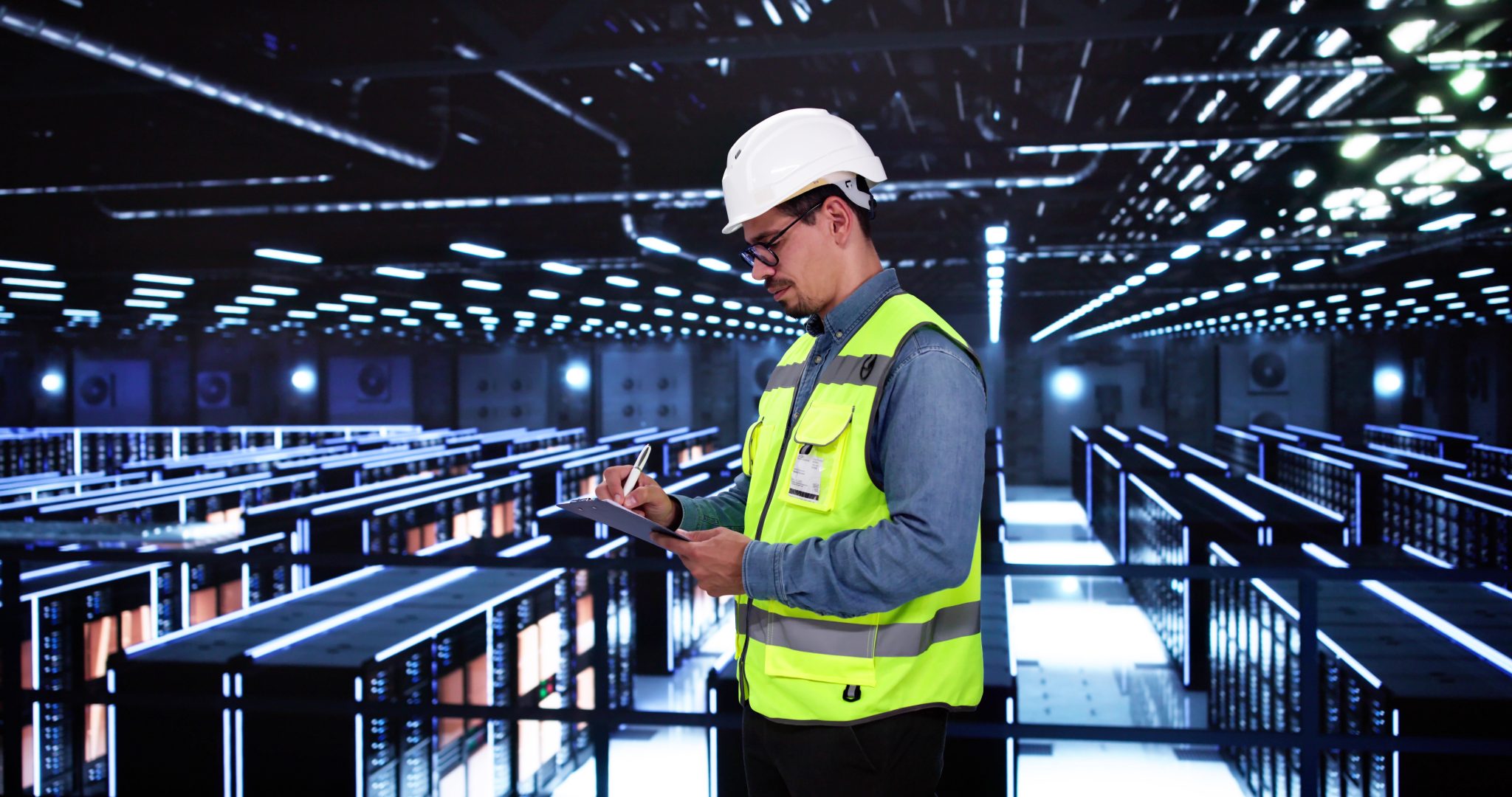 Data Center Development