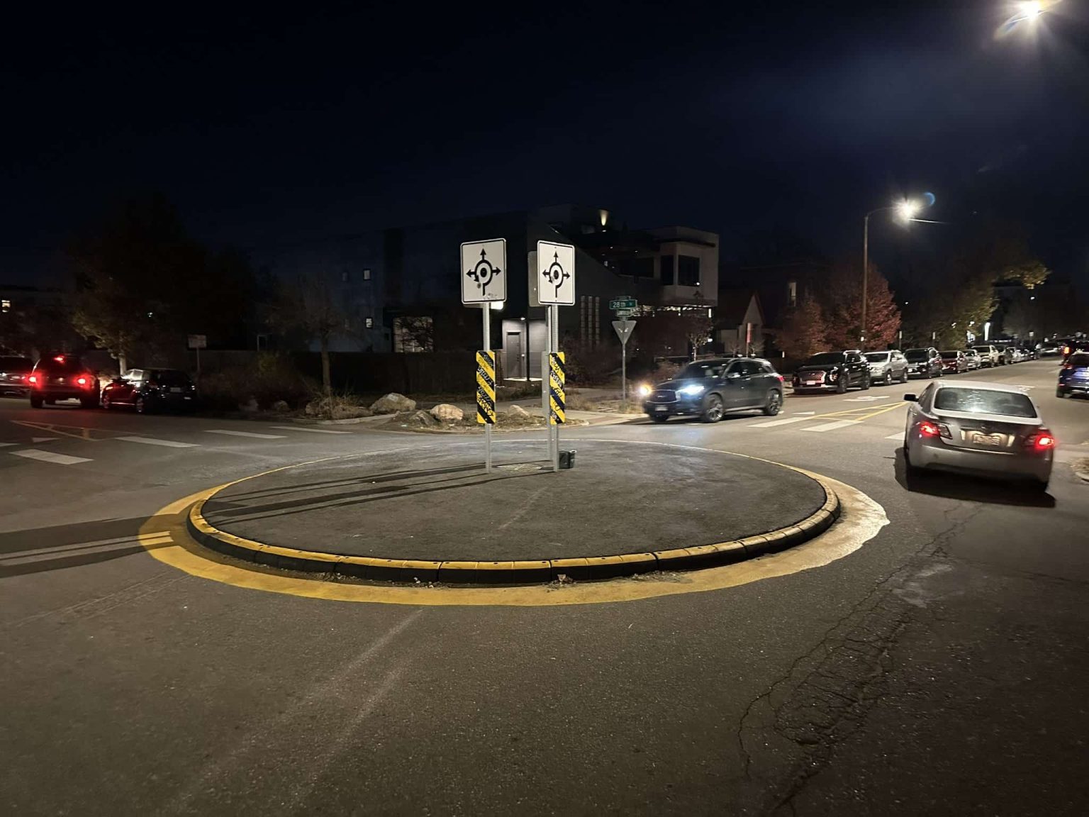 Models Choose an option Mini Roundabout