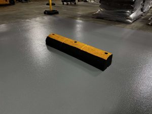 Construction Parking Lot Safety Public Sector