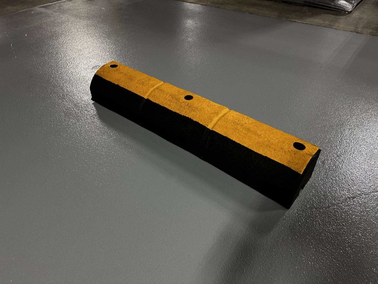 Construction Parking Lot Safety Public Sector