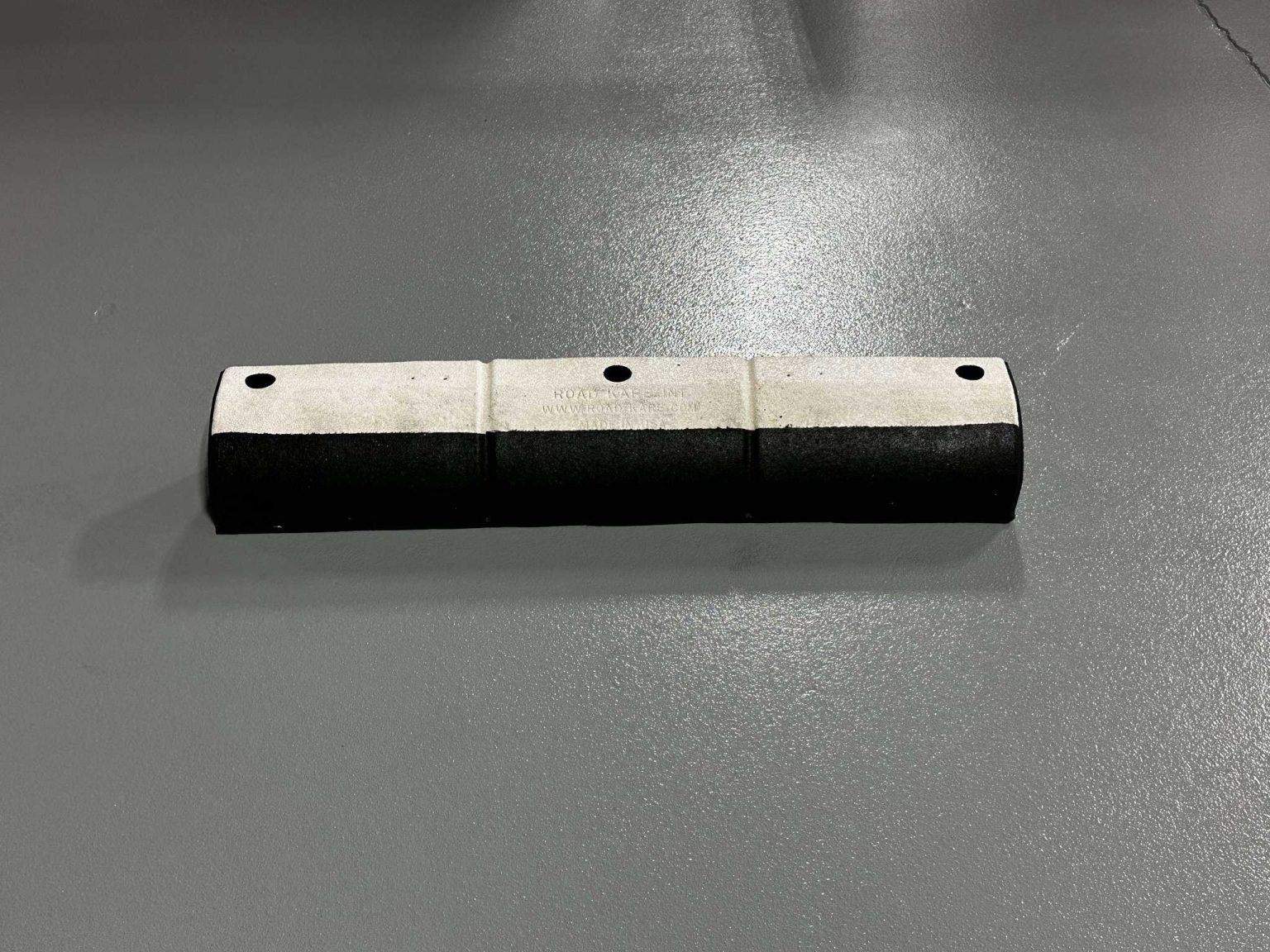 Construction Parking Lot Safety Public Sector