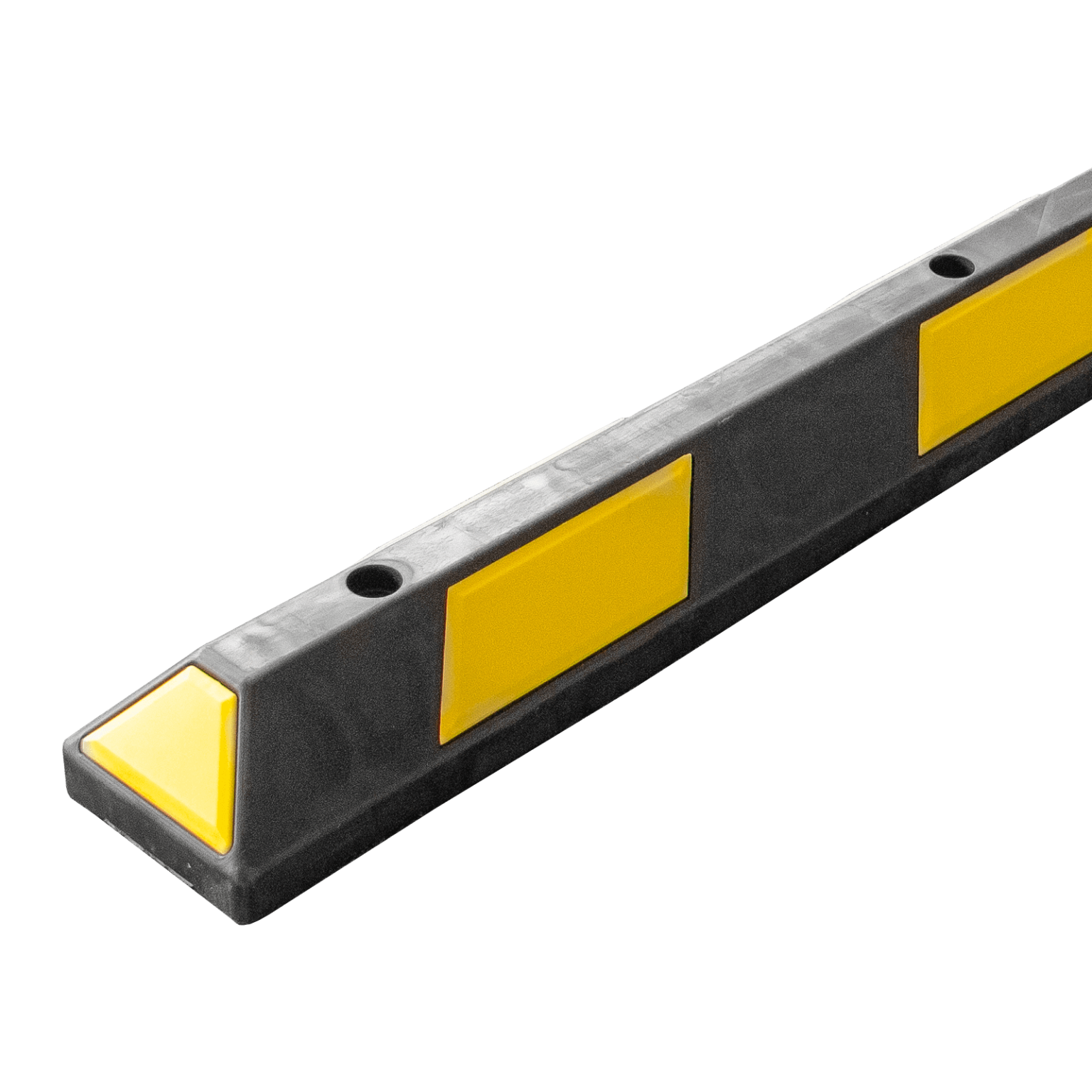 wheel stops shopping cart corral bump portable sign bases speed bumps ...