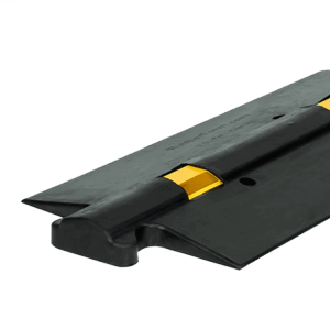 Rubber Speed Bumps (MLSB)